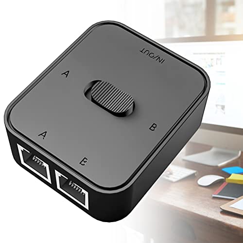 LAN Switch 2 Port – Die 15 besten Produkte im Vergleich - The Digital ...