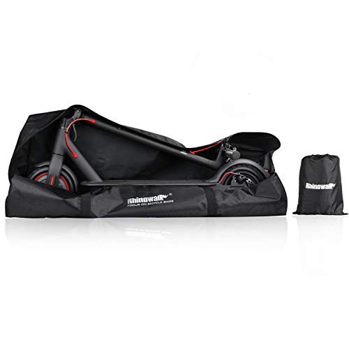 The 6 Best E-Scooters From Egret - Guidebook