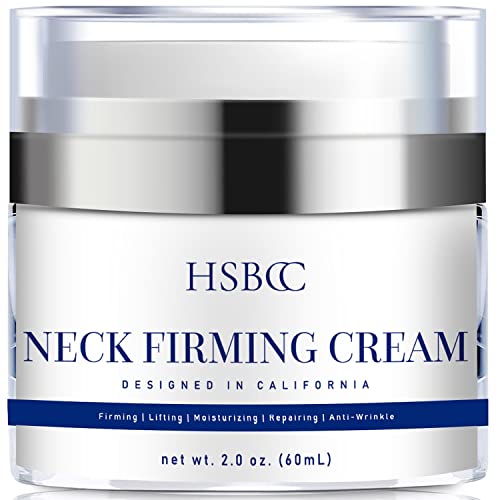 15 Best Neck Firming Creams To Help Tighten Your Skin – 2022