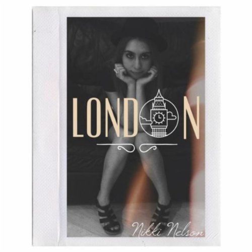 London by Nikki Nelson on Amazon Music - Amazon.co.uk