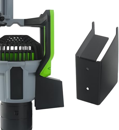Amazon.com : for EGO 765 CFM Blower Wall Mount Holder, for Cordless ...