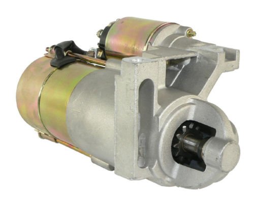 Amazon.co.jp: スターターOmc GM 2.5 3.0 3.8 4.3 5.0 5.7 L スターター 84-96 3.0L ...