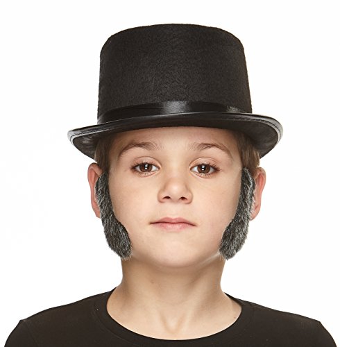 The 29 Best Costume Facial Hair of 2024 [Verified] - Cherry Picks