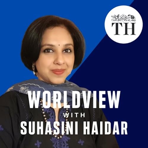 Amazon.com: Worldview with Suhasini Haidar : The Hindu: Books