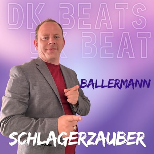 Ballermann by Dk beats on Prime Music