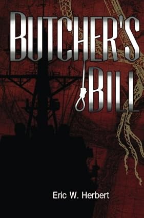 Amazon | Butcher's Bill | Herbert, Eric W. | Thrillers