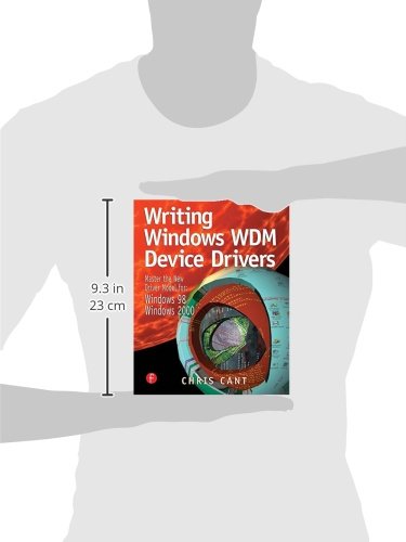 The 30 Device Drivers Books To Read In July 2024 - Cherry Picks