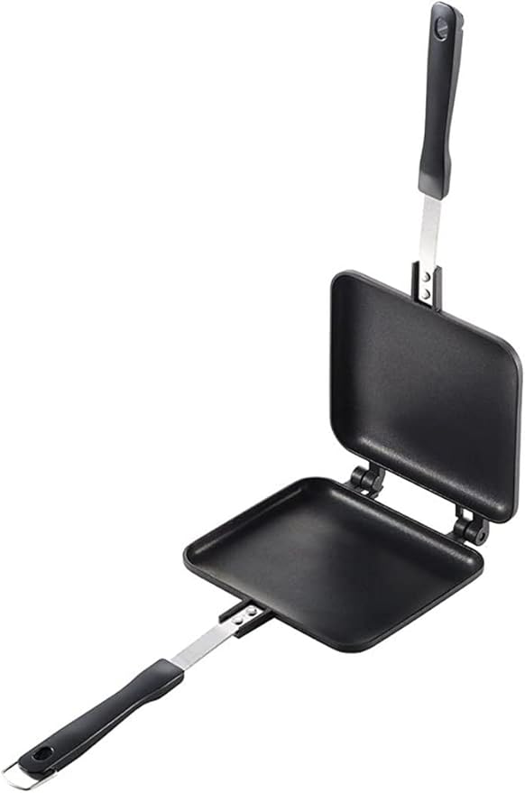 Amazon.com: Panini Press Hot Sandwich Maker Non-Stick Panini Grill Pan ...