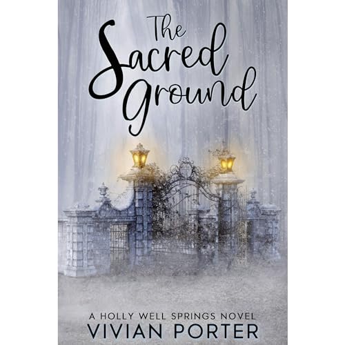 Amazon.com: The Sacred Ground (Audible Audio Edition): Vivian Porter, Star Key Press, Virtual ...
