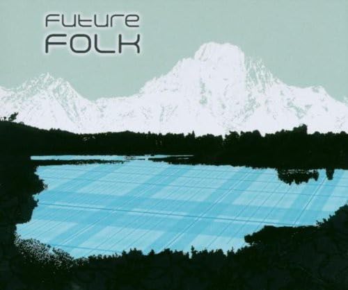 VARIOUS ARTISTS - Future Folk - Amazon.com Music