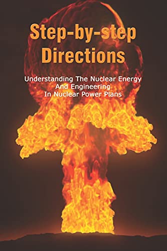 94 Best Nuclear Energy Books of All Time - BookAuthority