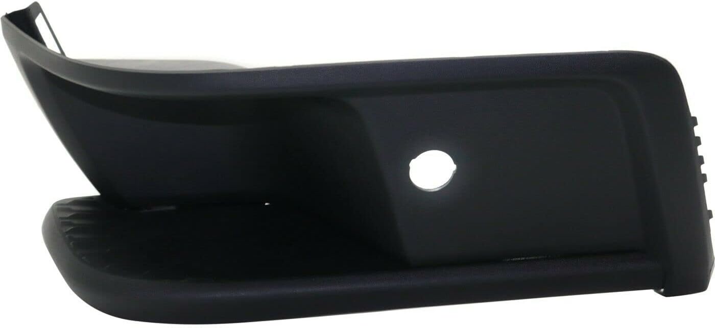 Amazon.com: Bumper Trim For 19-21 Chevrolet Colorado 19-21 GMC Canyon ...