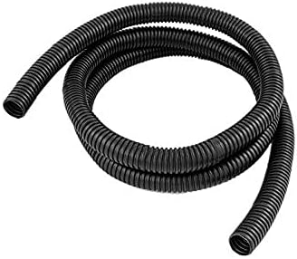 Decoduct Flexible Pipe Hose PVC Electrical Conduit Open Cable Manager ...