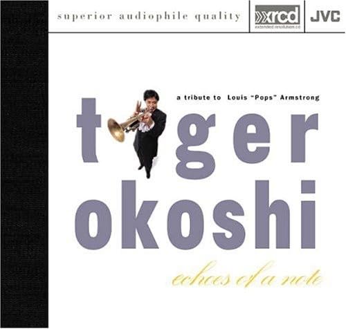 Tiger Okoshi, Jay Anderson, Mike Stern, Peter Erskine, Gil Goldstein ...