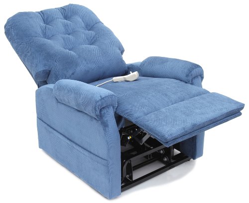 The 30 Best Reclining Lift Chairs of 2026 [Verified] - Cherry Picks