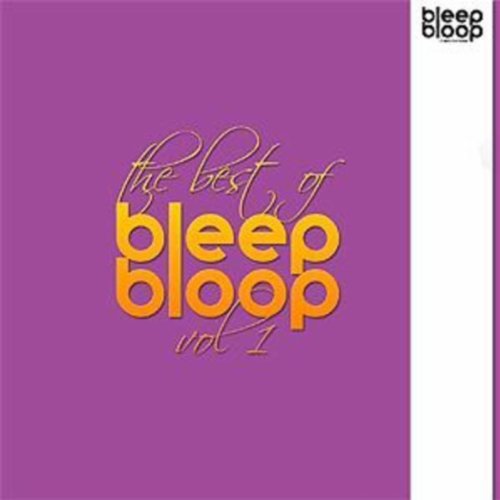 Play The Best Of Bleep Bloop Volume 1 by Various on Amazon Music