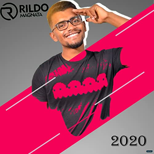 Amazon.com: 2020 : Rildo Magnata: Digital Music