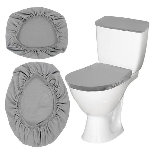 Amazon Best Sellers: Best Toilet Lid & Tank Covers