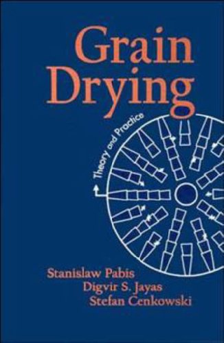 Amazon.com: Grain Drying: Theory and Practice: 9780471573876: Pabis ...
