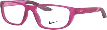 Amazon.com: Eyeglasses NIKE 5044 606 Matte Cactus Flowr/Drk Beetrt ...