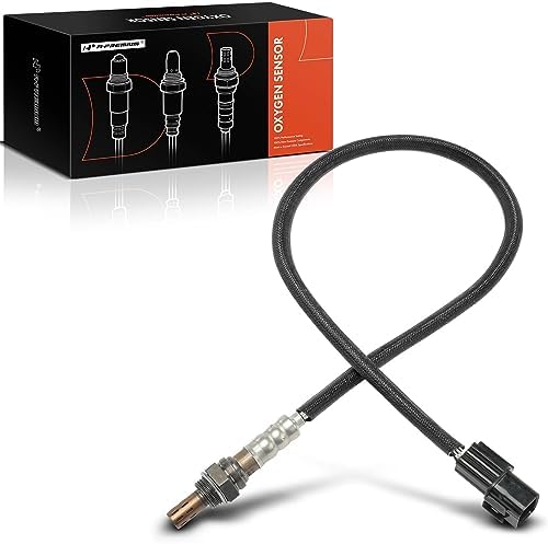 Amazon.com: A-Premium O2 Oxygen Sensor Compatible with Hyundai Azera ...
