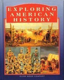 Gf Exploring American History Workbook 1994c: Schwartz: 9780835906395 ...