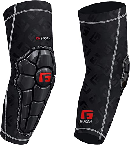 Snapklik.com : G-Form Pro-X2 Mountain Bike Elbow Pads - Elbow ...
