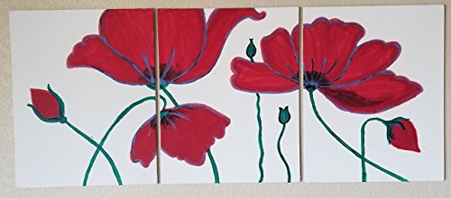 Amazon.com: Split wall Hanging - Wall decor : Handmade Products