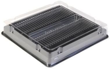 Package Tray with Cover fit 50PCs DDR4 SODIMM/Notebook/Laptop Memory ...