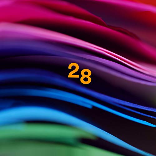 Amazon.com: 28 : Aaron Terrapin: Digital Music