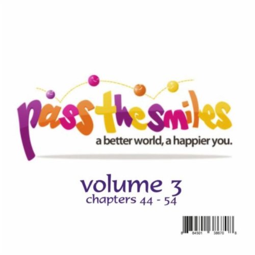 Amazon.com: Pass The Smiles, Vol. 3 : Geoff Tyson & Roo Phelps: Digital ...