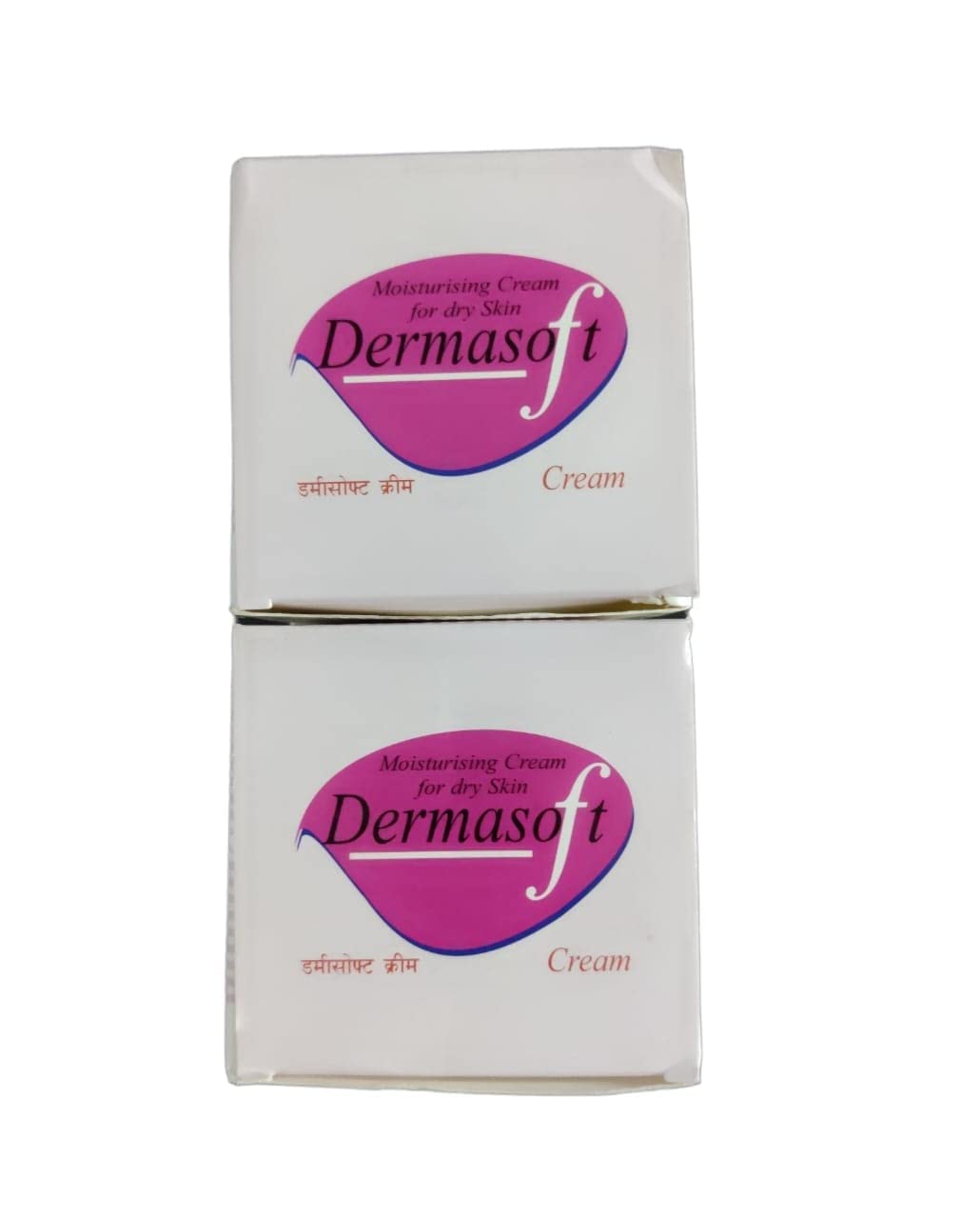 DERMASOFT CREAM (PACK OF 2 * 150GM) : Amazon.in: Beauty