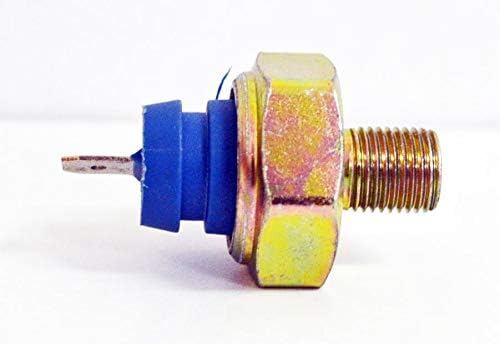 LSC 028919081D : Oil Pressure Switch - NEW from LSC : Amazon.co.uk ...