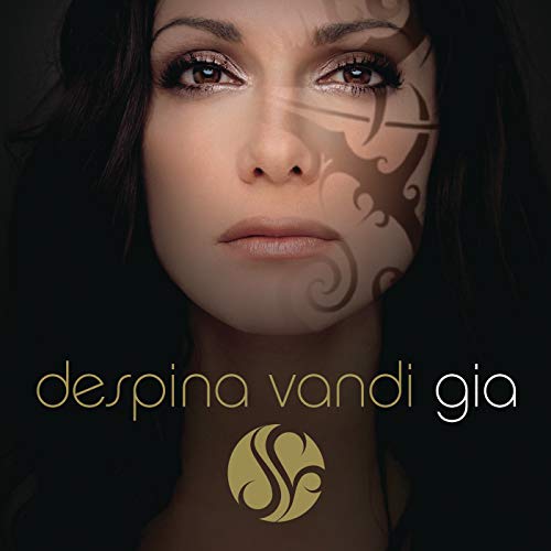 Play Gia by Despina Vandi on Amazon Music