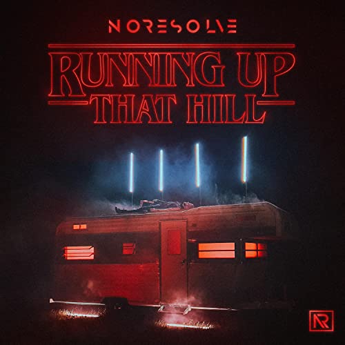Spiele Running Up That Hill (A Deal With God) von No Resolve auf Amazon ...