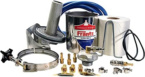 Oil Bypass Filter Kit For Semi Truck