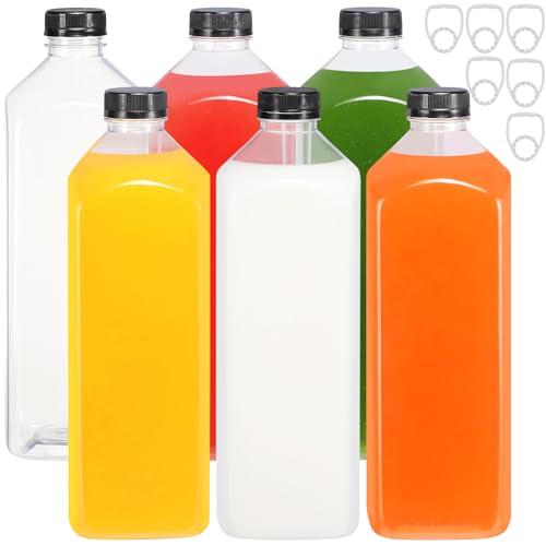 Best Half Gallon Plastic Bottles for Everyday Drinks and on-the-Go ...