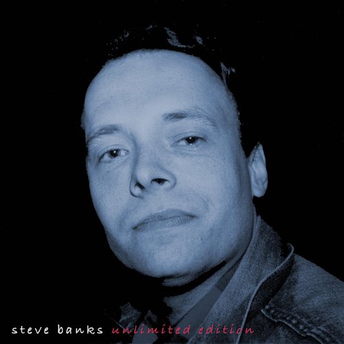 Amazon MusicでSteve BanksのUnlimited Editionを再生する