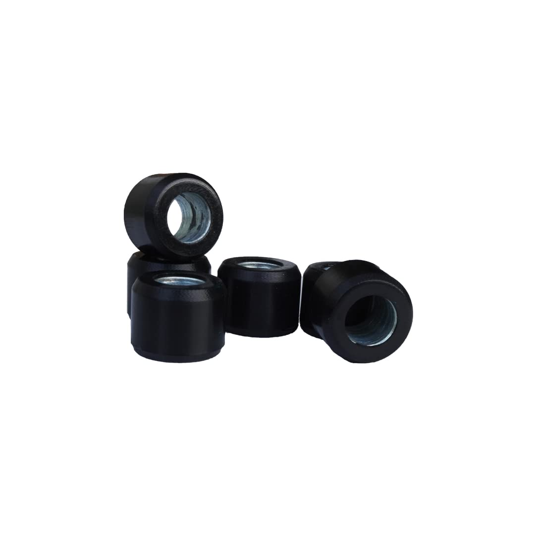 NIKAVI WRL01 Weight Roller Compatible for Honda Activa 100 / Dio 100 ...