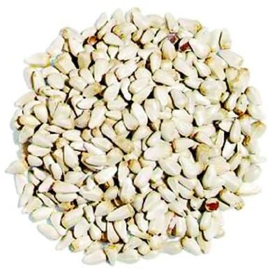Buy SANJU Kusum Seeds for Birds 900 gm - Safflower Seeds - Kusum Beej ...