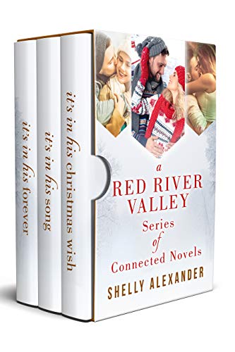 An IT'S IN HIS... Boxed Set: 3 Standalone Stories eBook : Alexander ...
