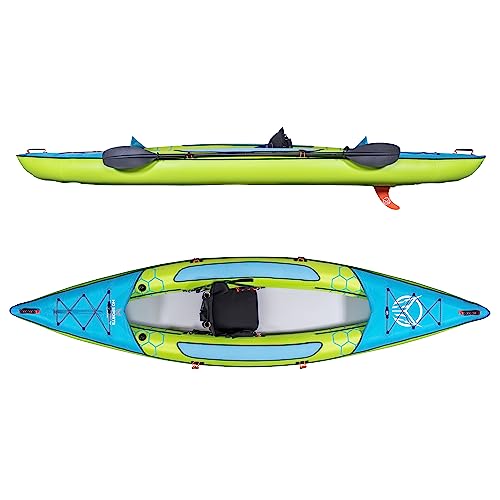 Inflatable Kayaks – The 16 best products compared - Outdoors Magazine