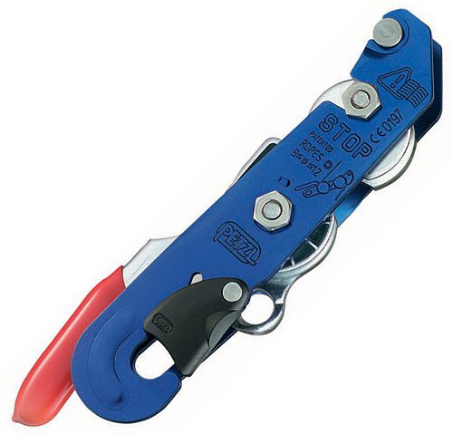 Buy Petzl Stop Descender Online at Low Prices in India - Amazon.in