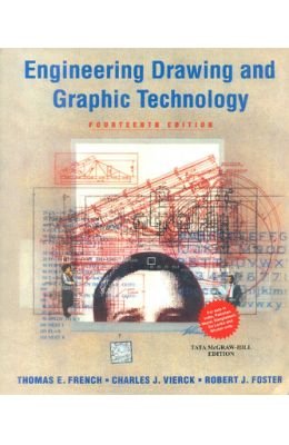 Amazon.in: Buy Engineering Drawing And Graphics Technology 14Th Edition ...