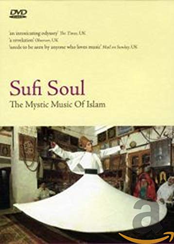 Various Artists - Sufi Soul: Amazon.de: Simon Broughton: DVD & Blu-ray