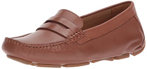 Naturalizer Women's Natasha Penny Loafer | Amazon price tracker ...