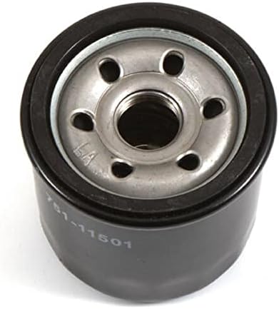 Amazon.com : Eopzol 951-11501 Oil Filter for MTD Cub Cadet Troybilt 951 ...