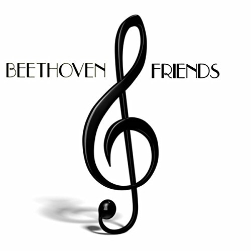 Play Beethoven & Friends by Concentration Music Ensemble, Reading and ...