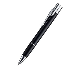 Overa Creative Signature Pen Pocket Lighter Torch Ultra Thin Long Strip ...