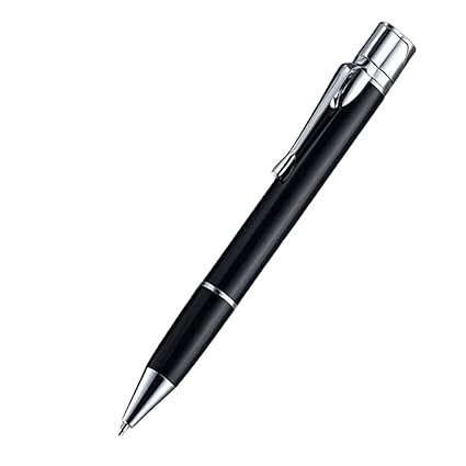 Overa Creative Signature Pen Pocket Lighter Torch Ultra Thin Long Strip ...